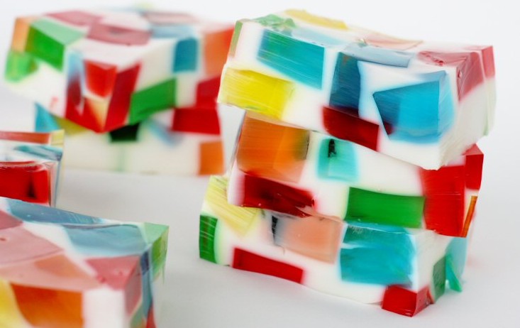Jello Recipe Idea… – Elisa's Ramblings